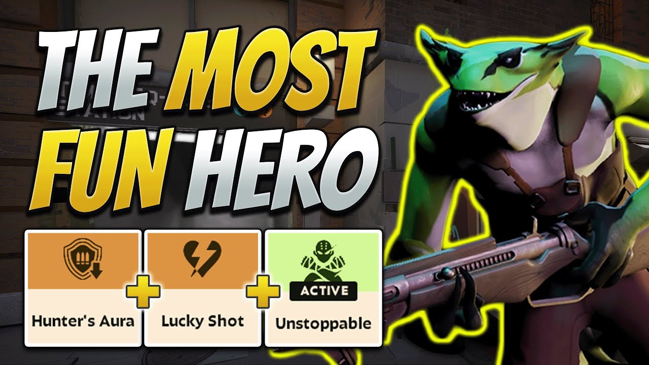 MAKING THEM RAGE WITH VYPER! | Deadlock - YouTube