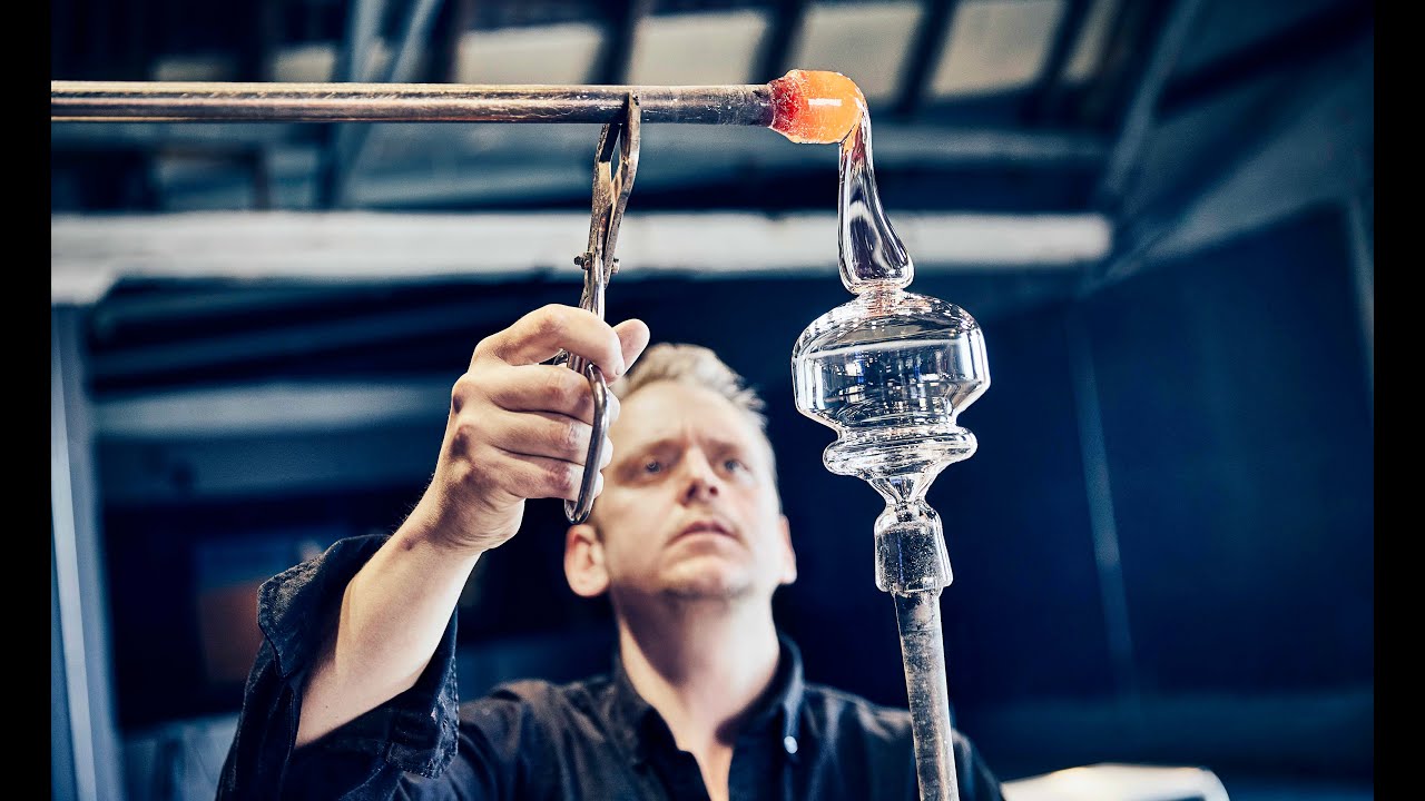 Holmegaard Museum, The 2022 Winner of the Meyvaert Museum Prize for ...