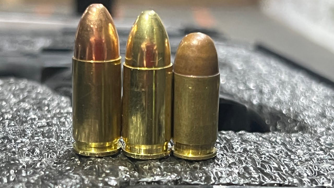 NOVO CALIBRE .38TPC (GX4 CARRY | G2C T.O.R.O) PRIMEIRAS IMPRESSÕES ...