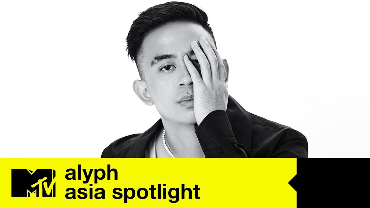 Meet ALYPH: "Like all my songs, the root of it is a real story." | Asia ...
