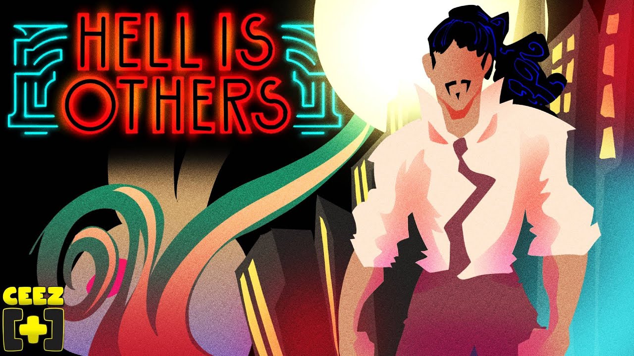 This Game is AMAZING! | Hell Is Others Gameplay - YouTube
