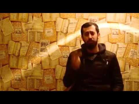 Ey Seccadem (Mehmet YILDIZ)