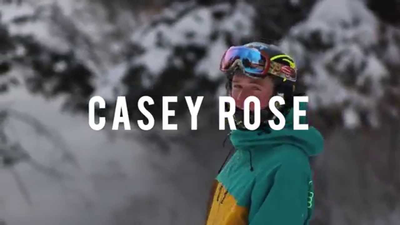 Casey Rose 2014 Season Edit - YouTube