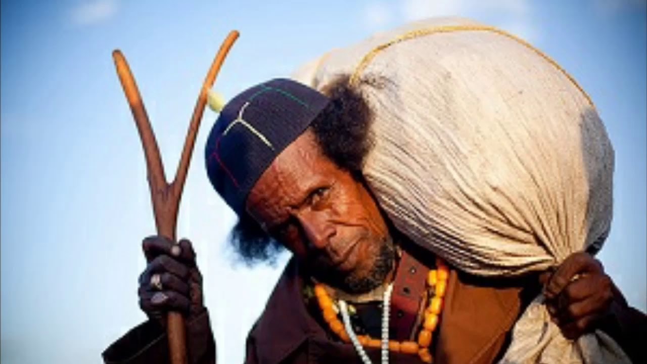 NEW BAAROO ( SHUILILLAA YAA BARHOO) 07.09.2018 - YouTube