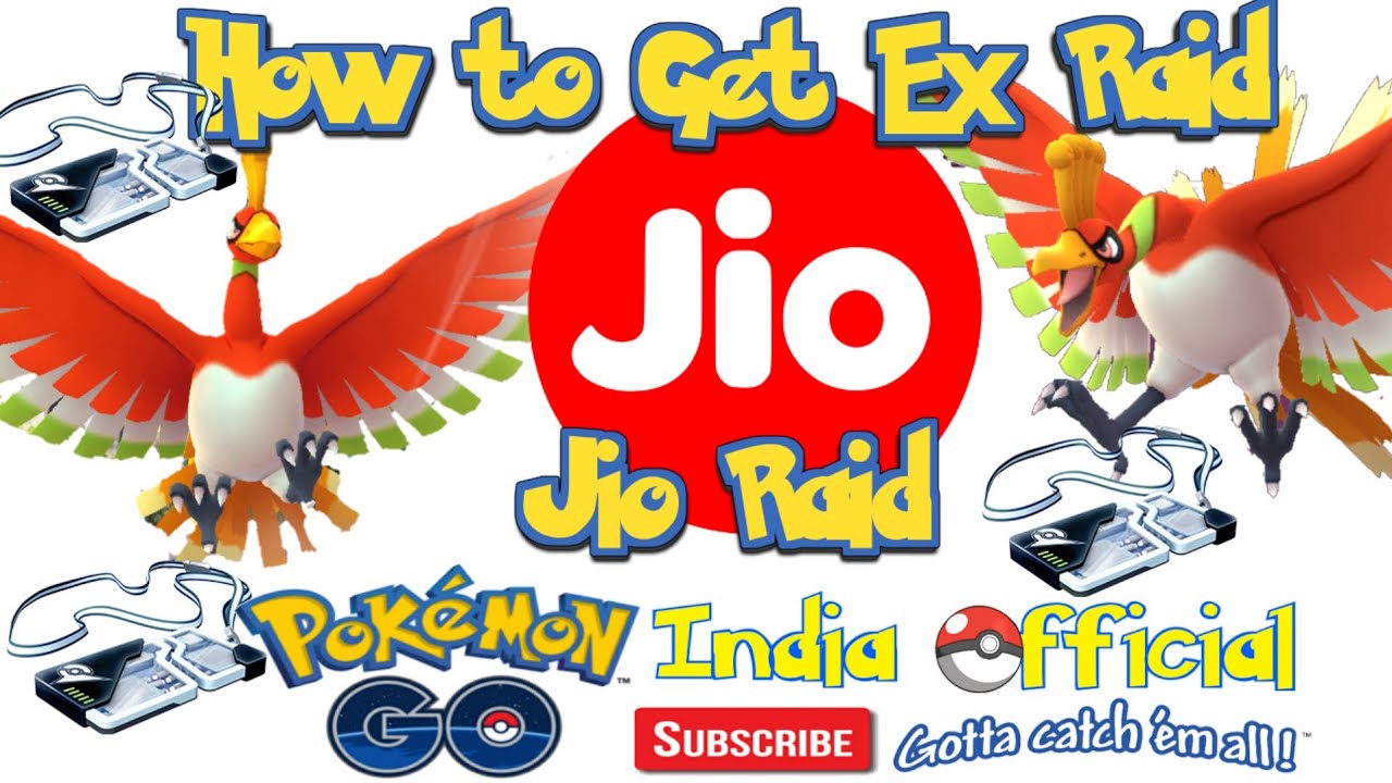 Pokémon GO|How to Get the Ex-Raid pass| - YouTube