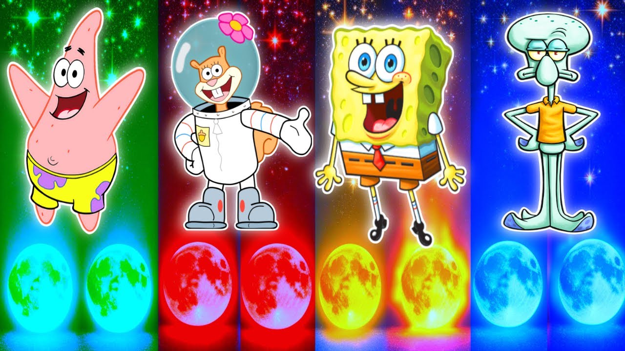 SPONGEBOB SQUAREPANTS balloon incident tower defense codes full ...