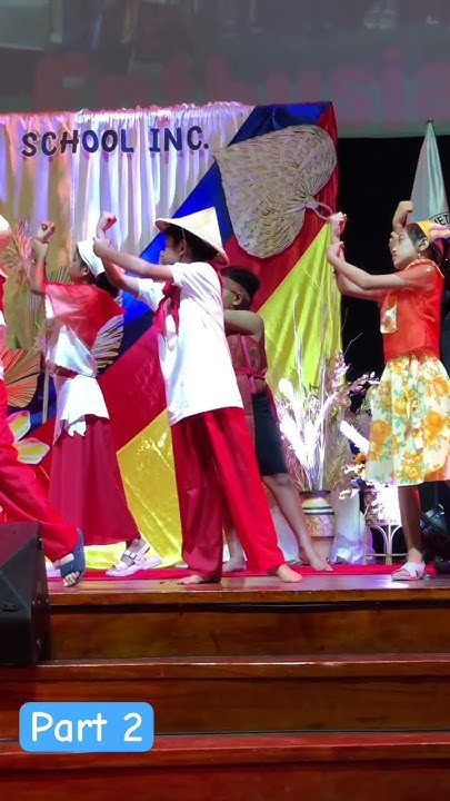 BUWAN NG WIKA GRADE 4 INTERPRETATIVE DANCE DAKILANG LAHI #buwanngwika #dakilanglahi - YouTube