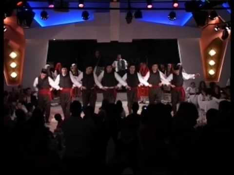 ΑΝΑΤΟΛΙΚΗ ΡΩΜΥΛΙΑ MΕΡΟΣ 2ο - YouTube