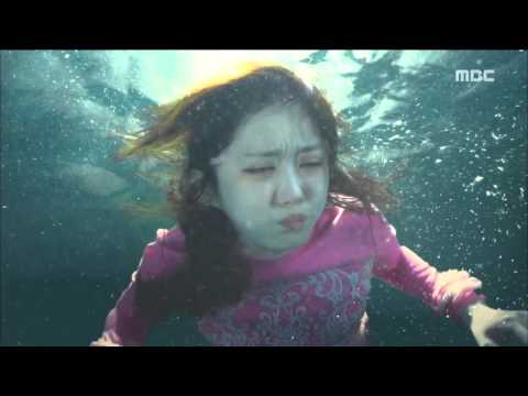 [Happy Ending Once Again] 한번 더 해피엔딩 ep.1 Jung Kyung-ho, jump into the sea?  20160120