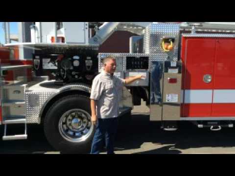 SRFD Pierce factory training Arrow XT 100' TDA(5/5) - YouTube