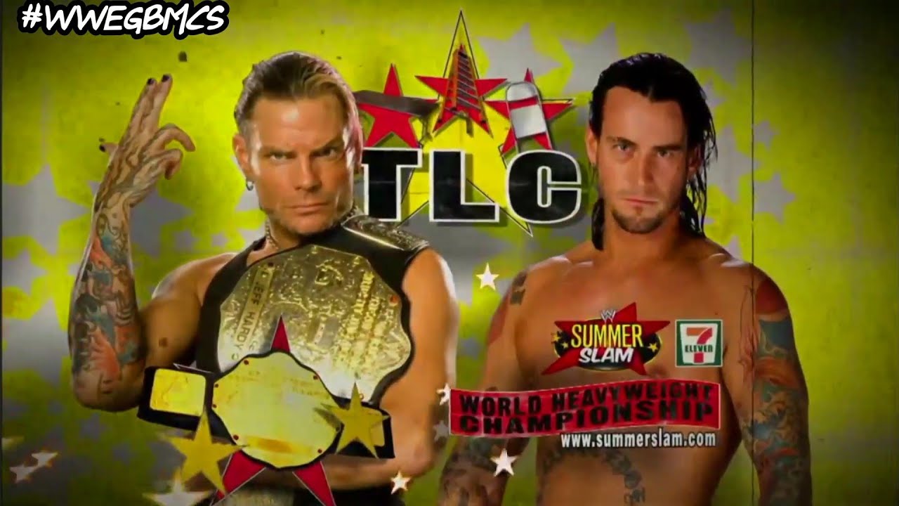 Summerslam 2009 Logo