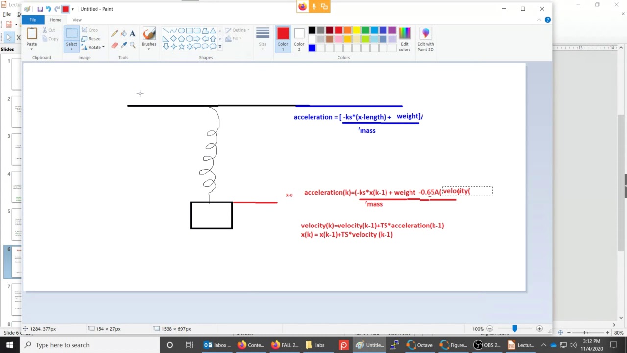 Bungee Jump Simulation discussed - YouTube
