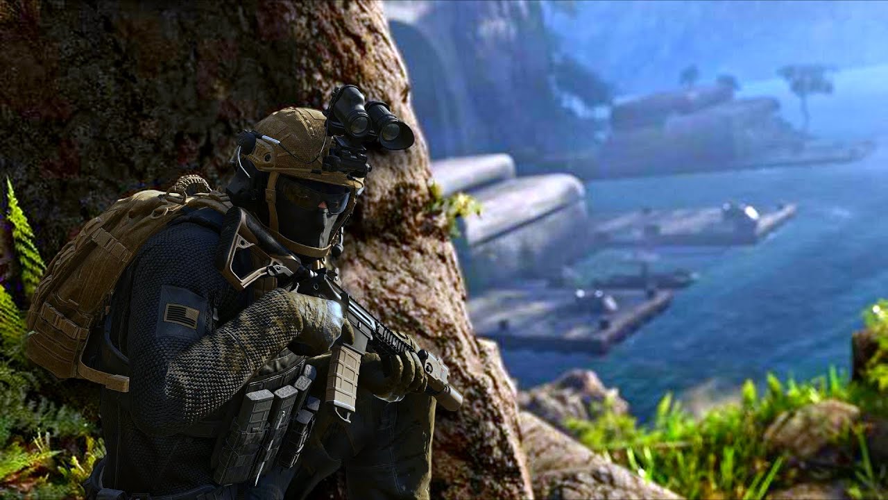 Into the Wolves Den - Main Story Immersive Walkthrough - Part 28 ...