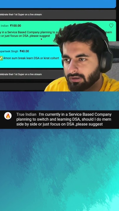 dsa #webdev #programming #ezsnippet - YouTube