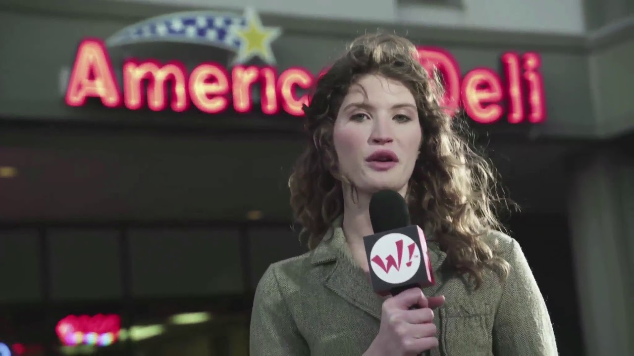 American Deli Commercial Montage - YouTube