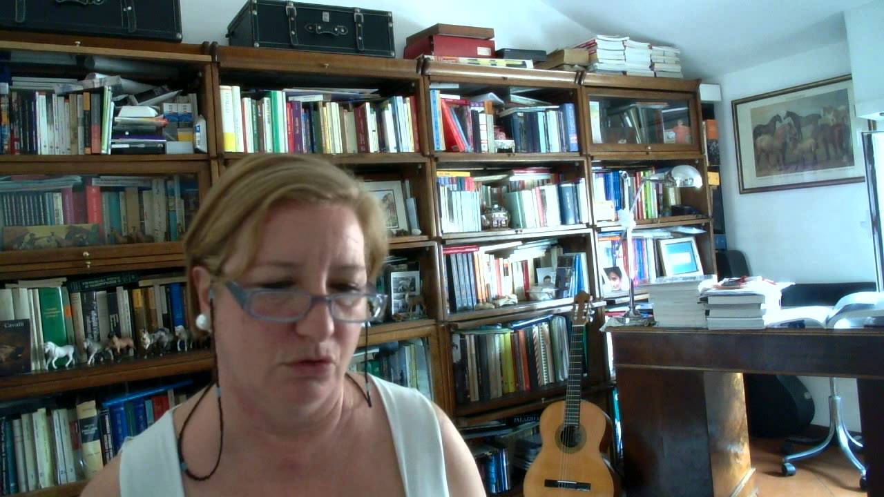 Anonimo Del Sublime - YouTube