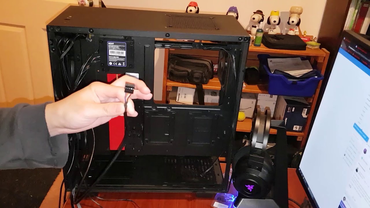 H510 Review - YouTube