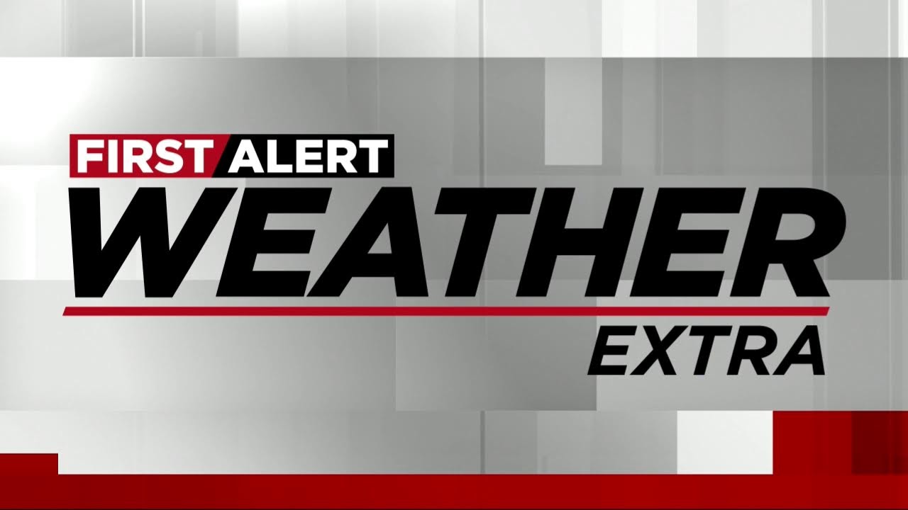 First Alert Weather Extra - YouTube