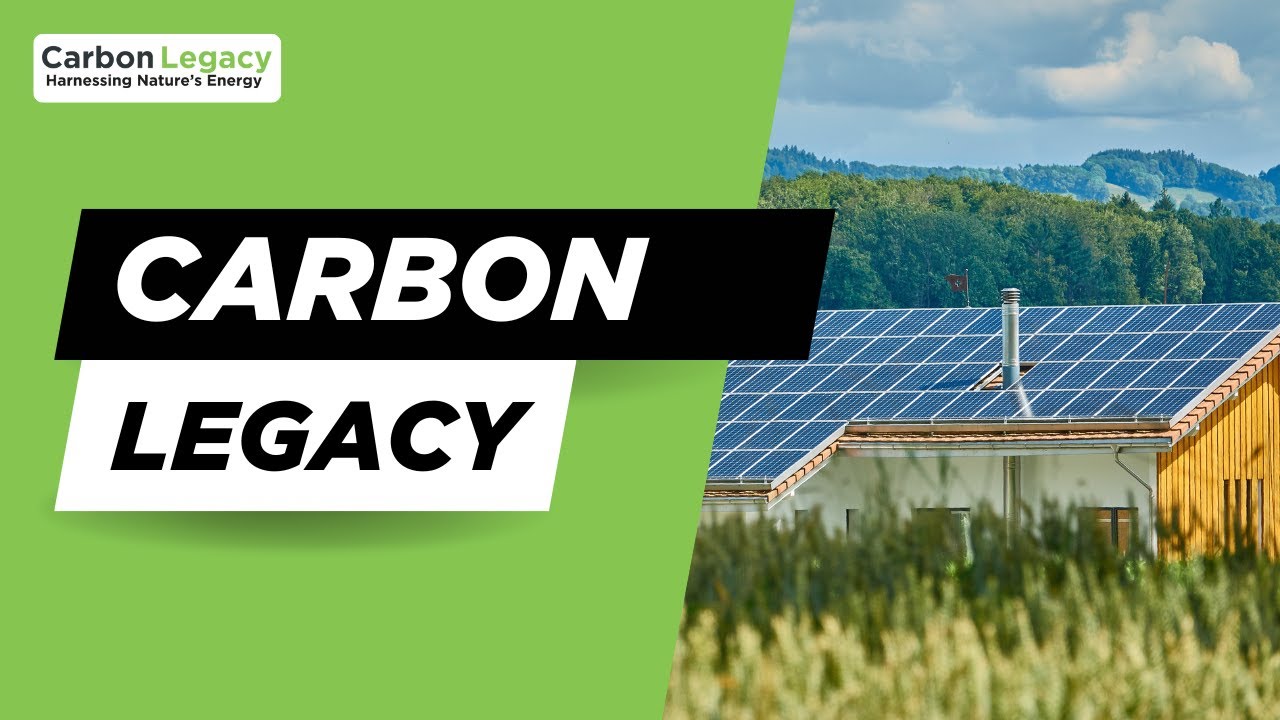 Carbon Legacy - Solar Panel Installers East Leake, Loughborough | Solar ...