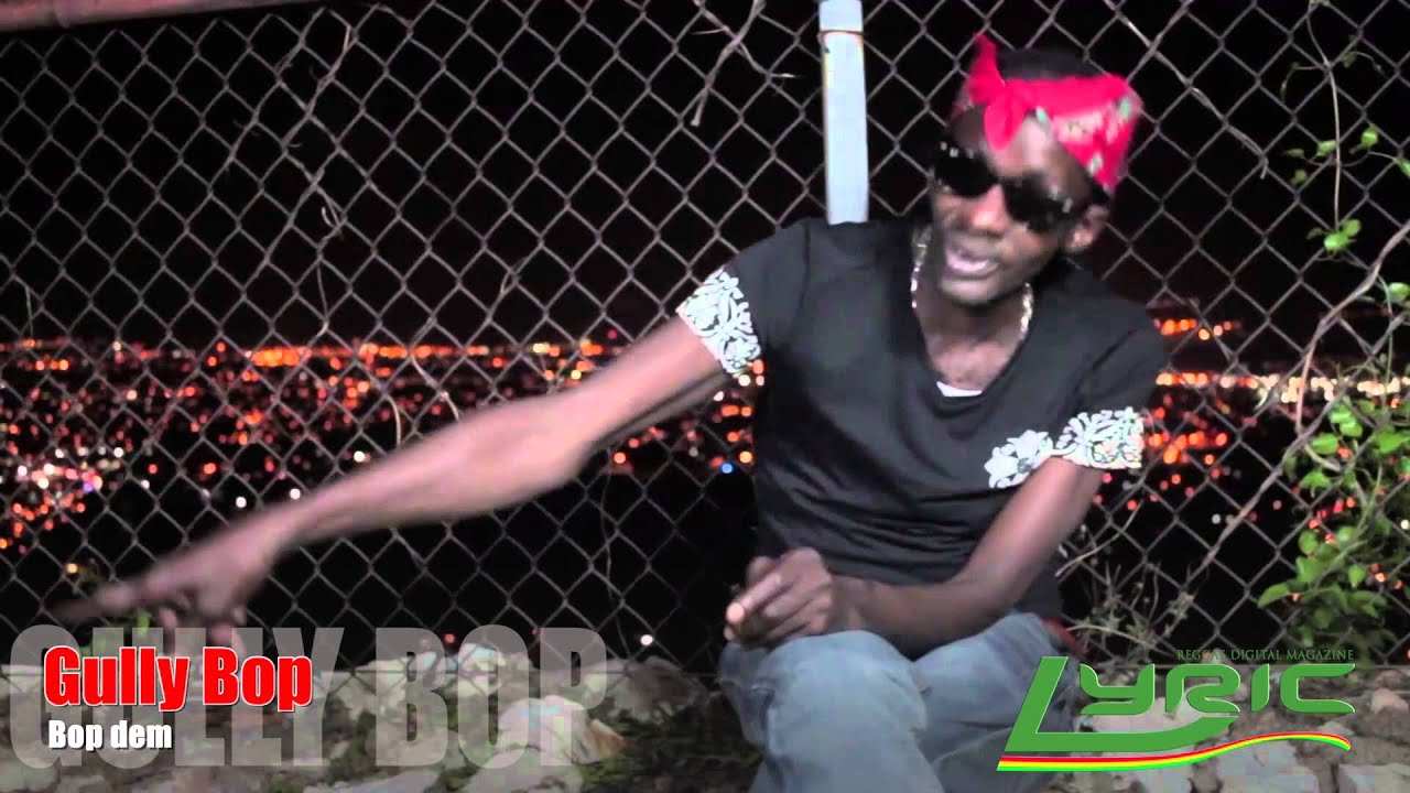 Gully Bop on tour - YouTube
