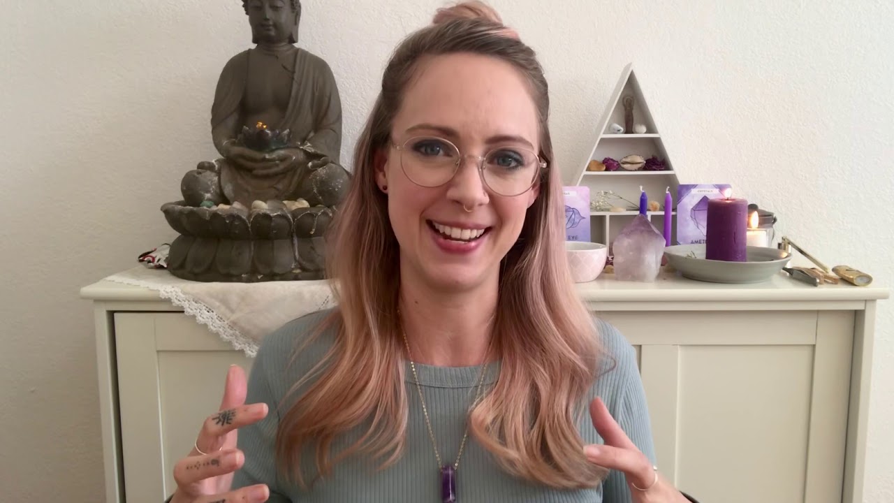 Learning How to Trust Your Intuition, 5 Tips! - YouTube