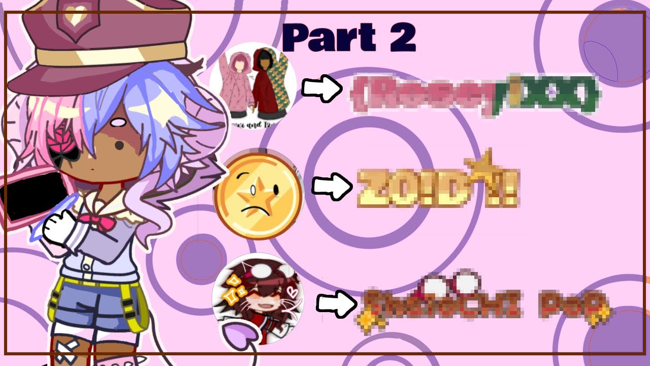 Making Logos Based Off PFP’s Part 2 - YouTube