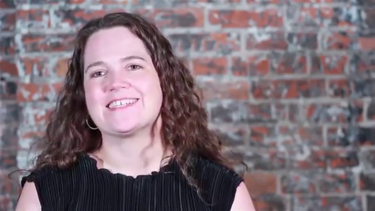 Eve Rickert - YouTube