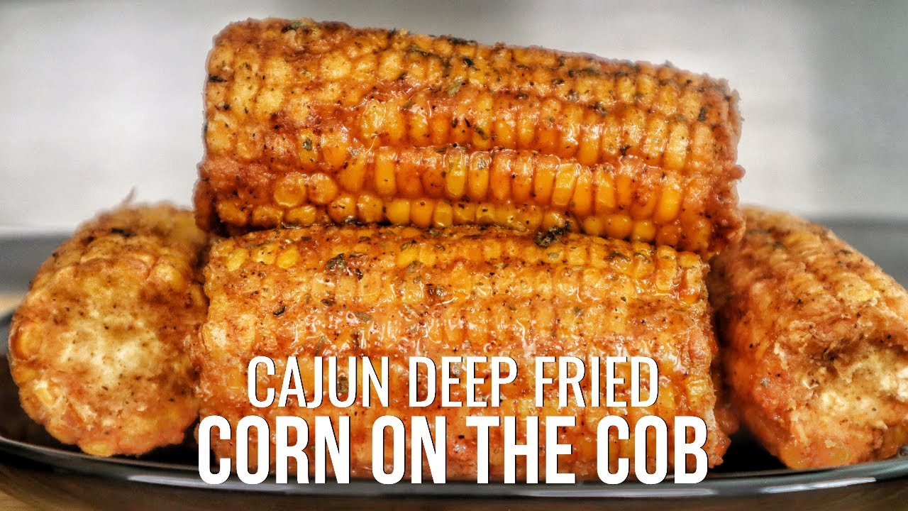 Never Eat Corn the Same Way Again - YouTube