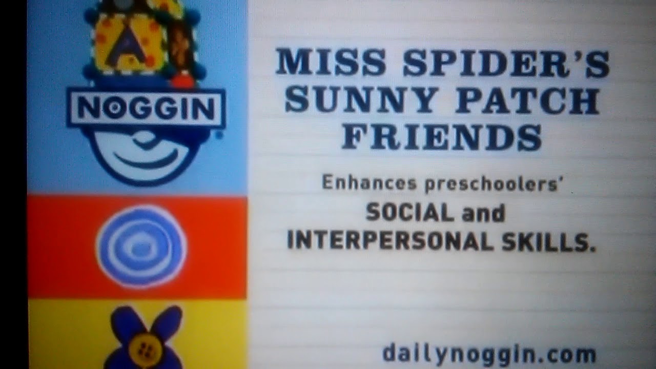 Miss Spider's Sunny Patch Friends Curriculum Board - YouTube