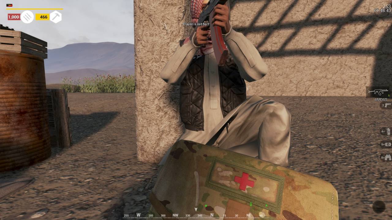 Squad - Sumari Bala (Medic) - YouTube