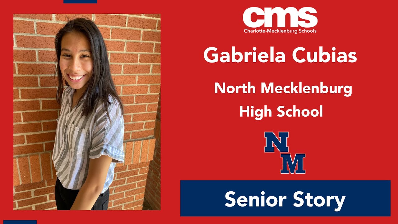 North Mecklenburg High School Senior gets a full ride to Davidson ...