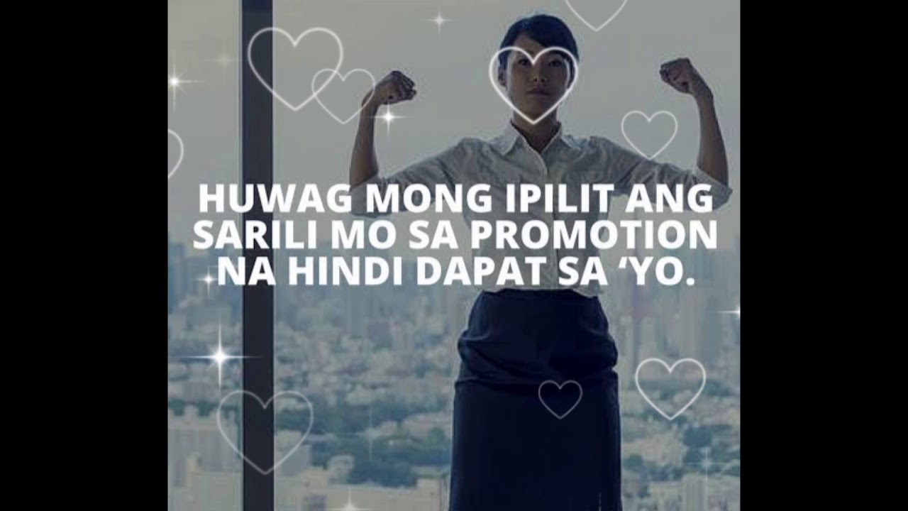 Hugot ng mga Empleyado | Work Is Lifd #BuhayEmpleyado - YouTube