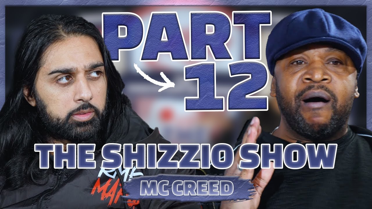 MC Creed - When did garage actually music begin? Garage Vs Jungle - The ...