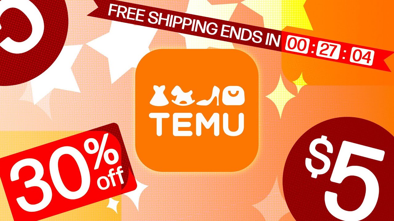 Great Temu finds! - YouTube