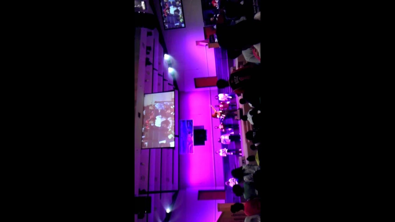 Sunday Best, Season 5 Winner(1) - YouTube