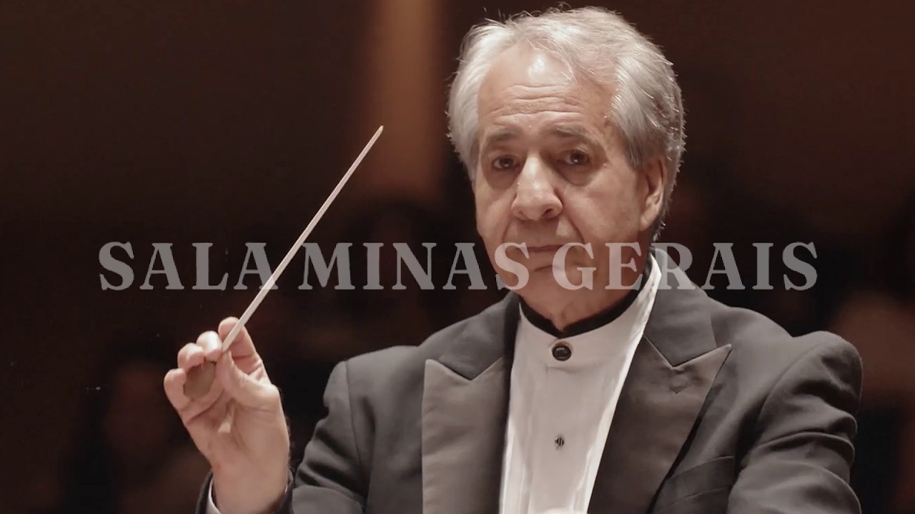 [CC] Inside the Sala Minas Gerais: Home of the Minas Gerais ...