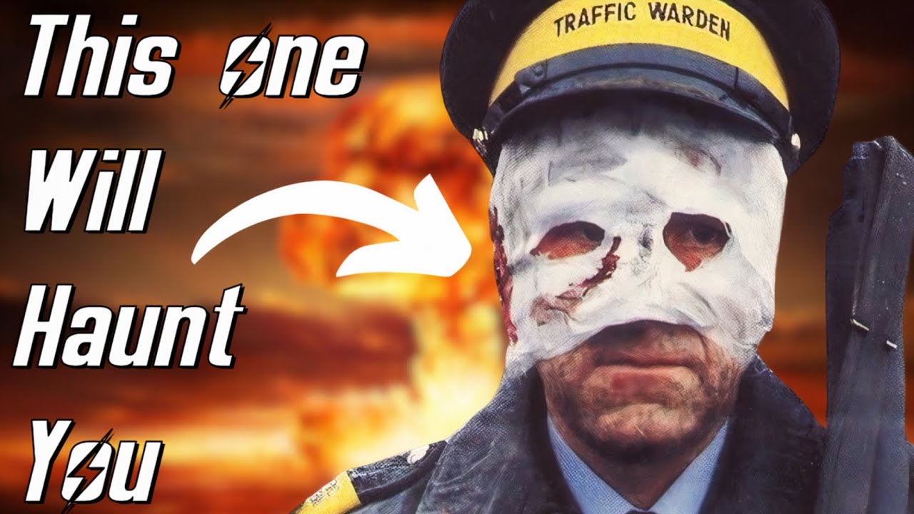 What To Watch If You LOVE Fallout.. - YouTube