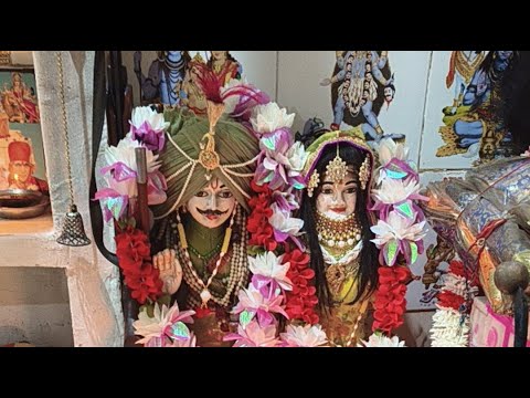 ISMAILABAD GADDI TILAK RAJ BABA JI {आरत}{MON,NOV..17//11//2025 ...