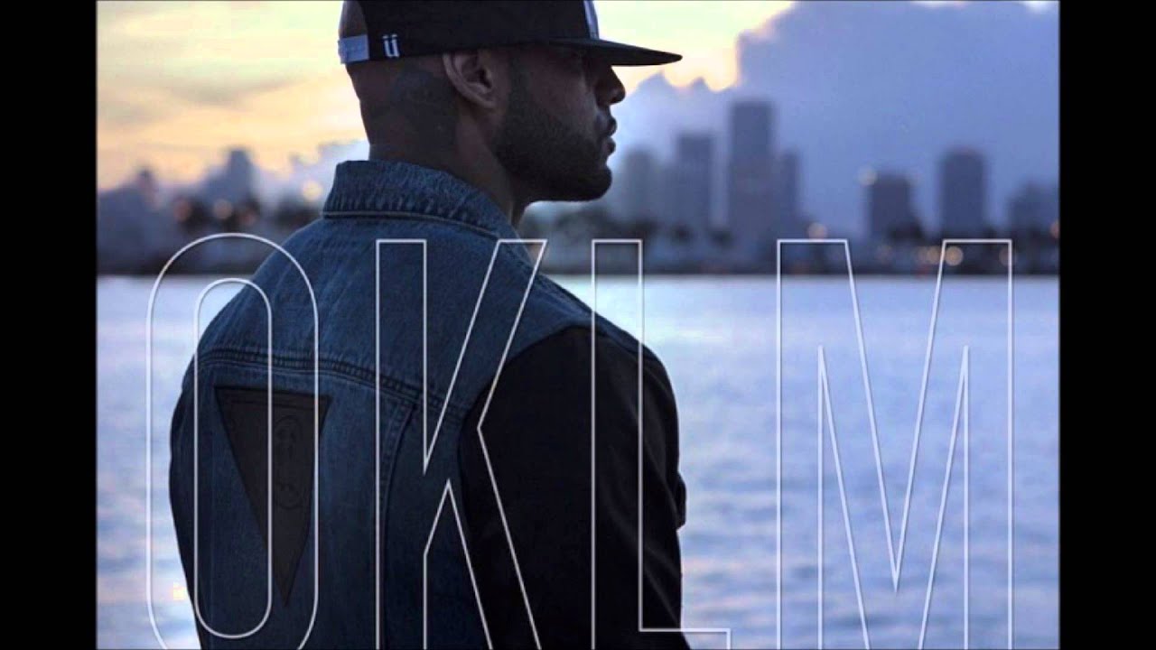 Booba - OKLM (Qualité itunes/HQ) - YouTube