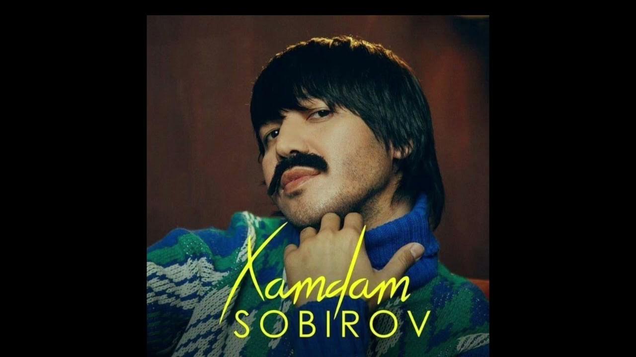 Xamdam Sobirov-Devona Yurak 2 2023(Music) New Xit #xamdam_sobirov #premyera #nevomusic #trending ...