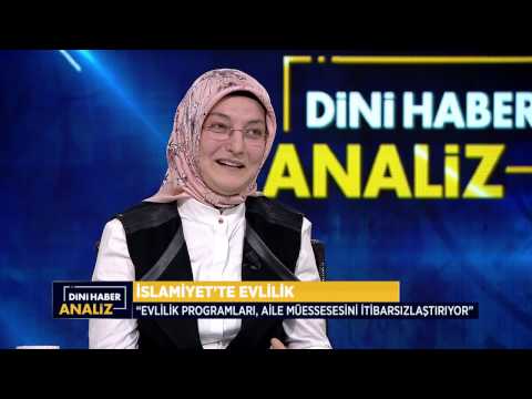 Dini Haber Analiz - 10 Şubat 2017