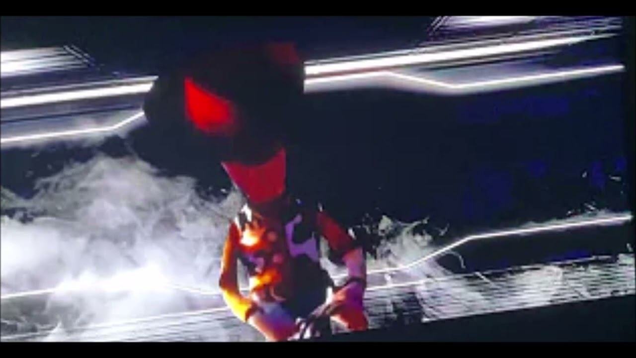 Lightyear (2022) - Alternate Post-Credit Scene - YouTube