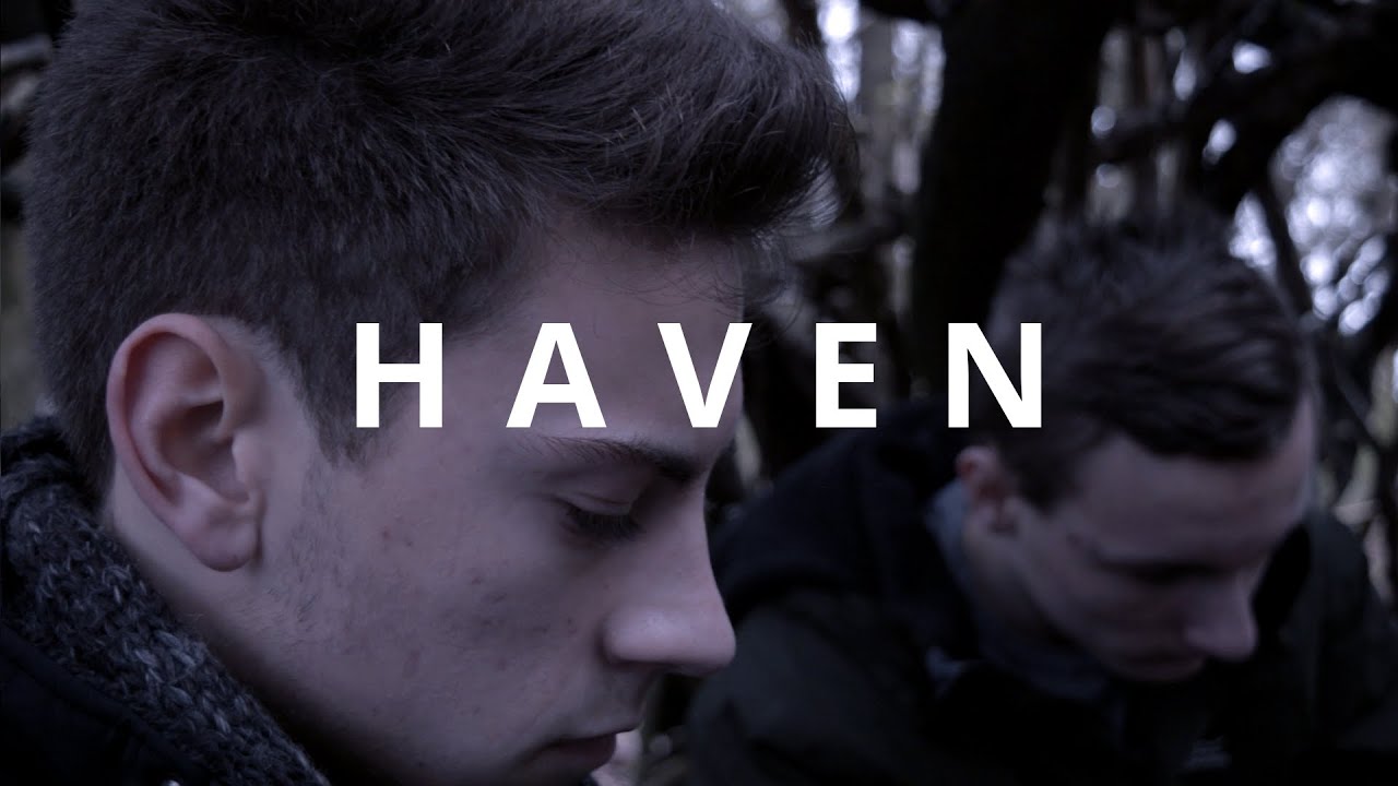 HAVEN film trailer - AS Level Media Studies (A Grade - Full marks 100/ ...