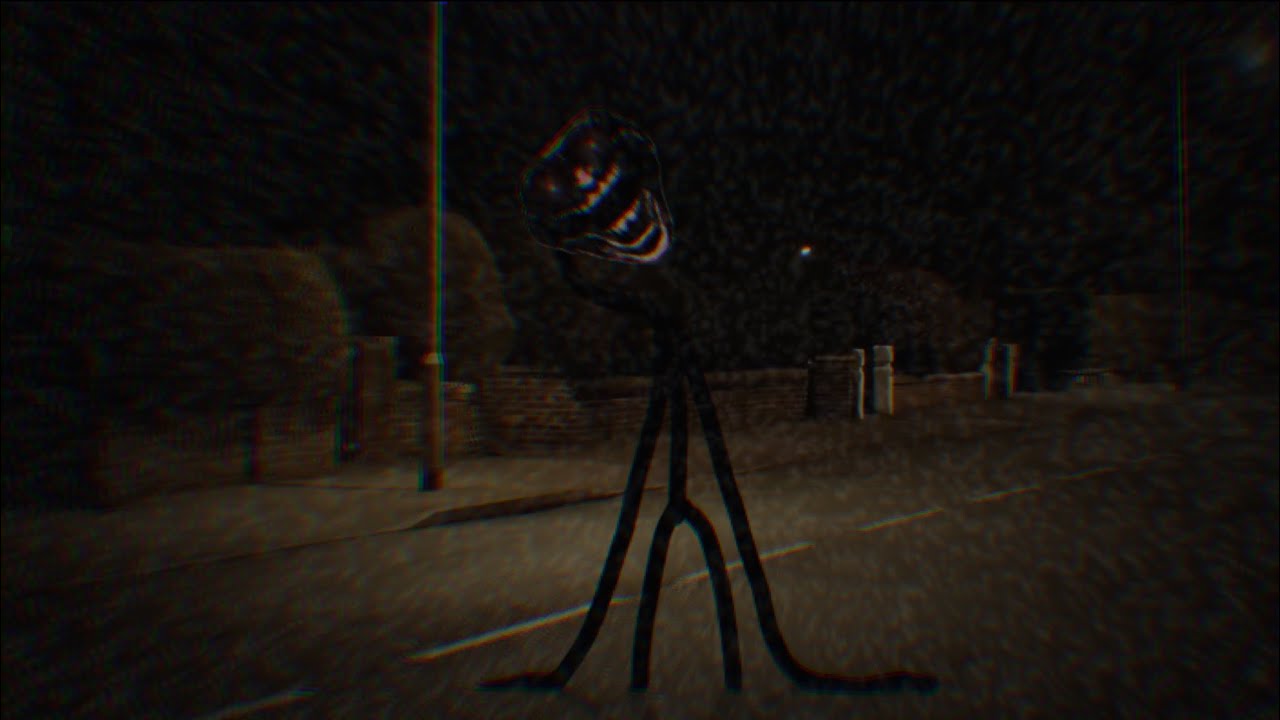 Trollge: The "Hallucinating Mind" Incident (ORIGINAL REMAKE) - YouTube