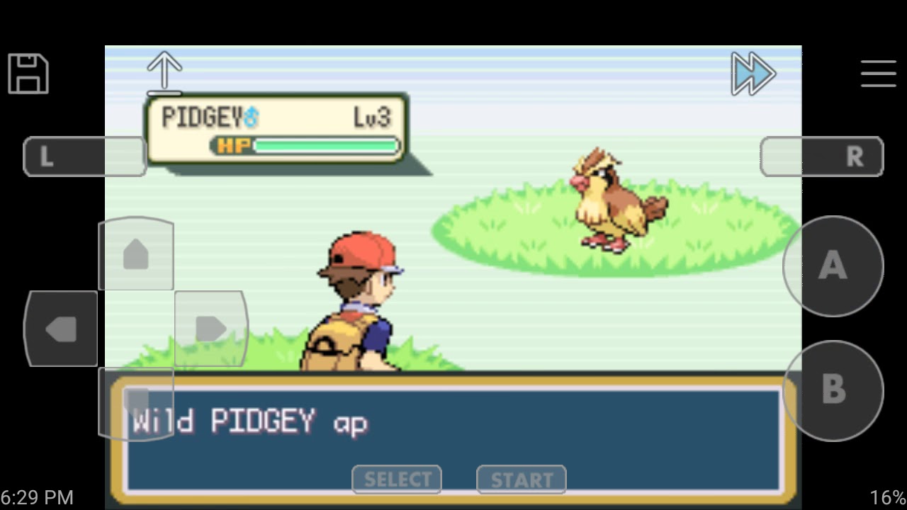 How To Throw A Pokeball In Pokemon Fire Red at Madeleine Frayne blog