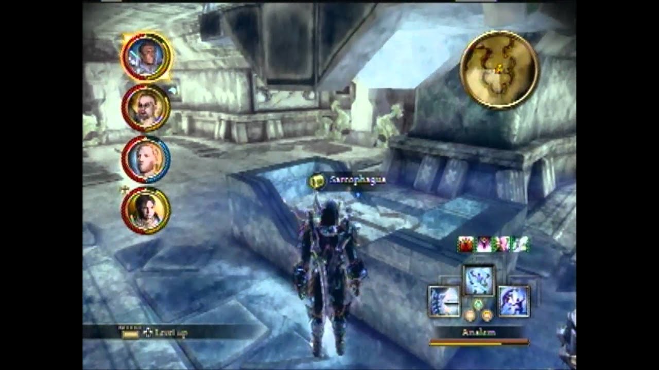 Runestone Puzzle #2 (HD) - YouTube