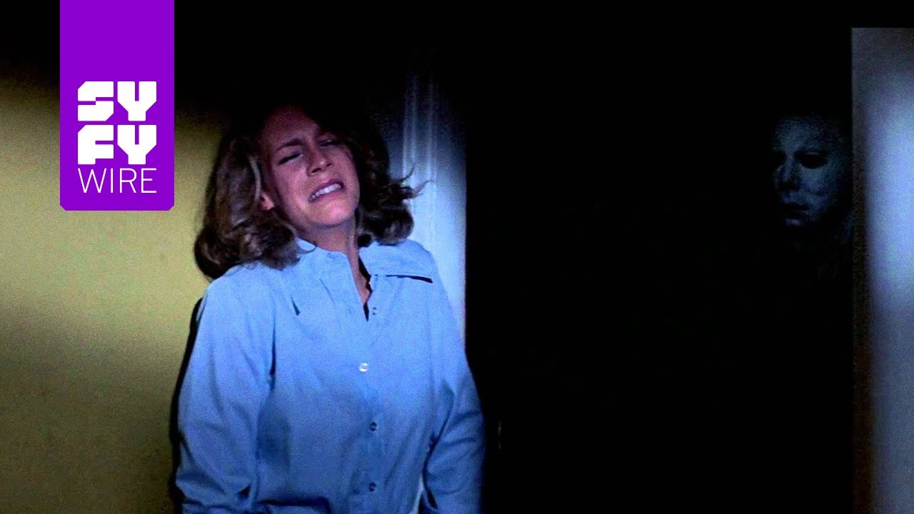 A Brief History Of The Final Girl | SYFY WIRE - YouTube