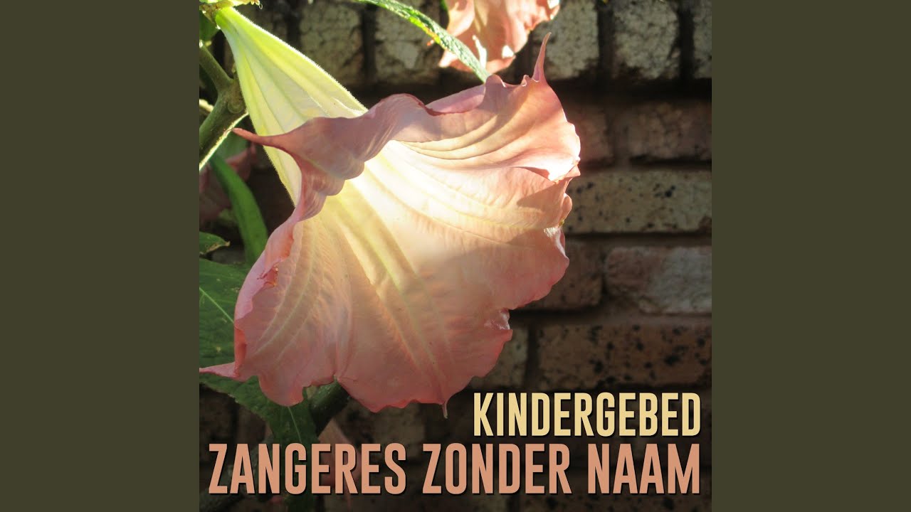 Kindergebed - YouTube