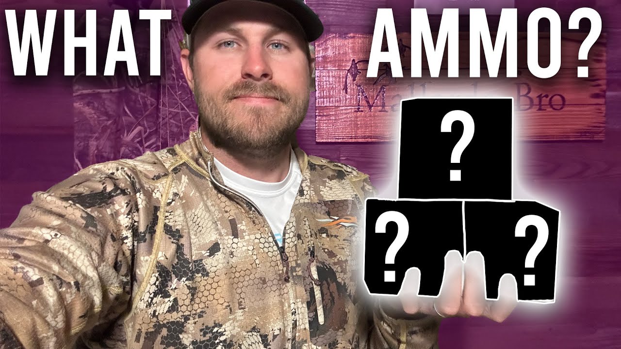 My Favorite Duck Load | IT MIGHT SURPRISE YOU! - YouTube