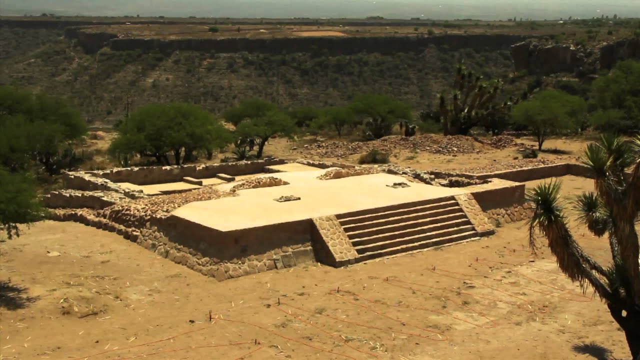 ZONA ARQUEOLÓGICA EL PAÑHU 17 de diciembre 2014. - YouTube